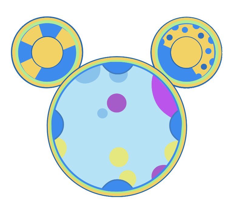 Foodles Real Body 3 by AaydenThe11YearOld on DeviantArt