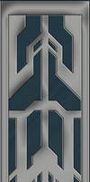 Stargate Atlantis Gatrium Main Window. by tweaqr on DeviantArt