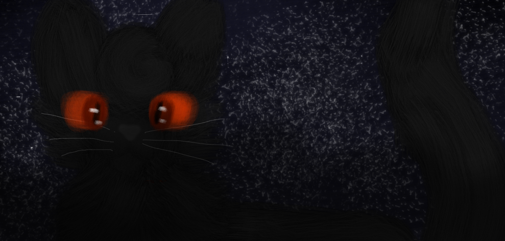 Nightcloud by GalaxyTheWolfCat on DeviantArt