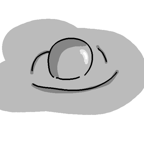 Mud-bubble-gif by Mister-Khan on DeviantArt