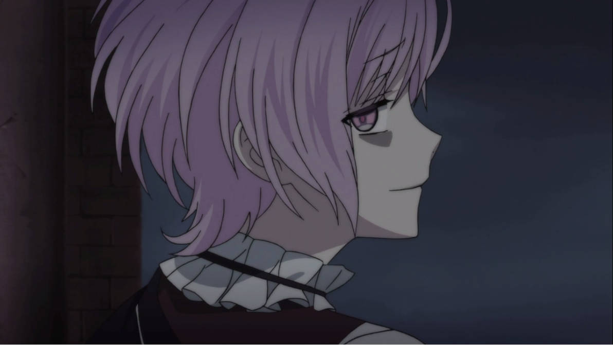 The Sweetest thing [Kanato Sakamaki X reader]part3 by LizEvans on ...