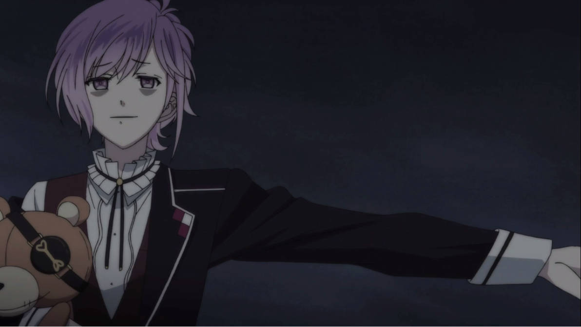 The Sweetest thing [Kanato Sakamaki x reader]part4 by LizEvans on ...