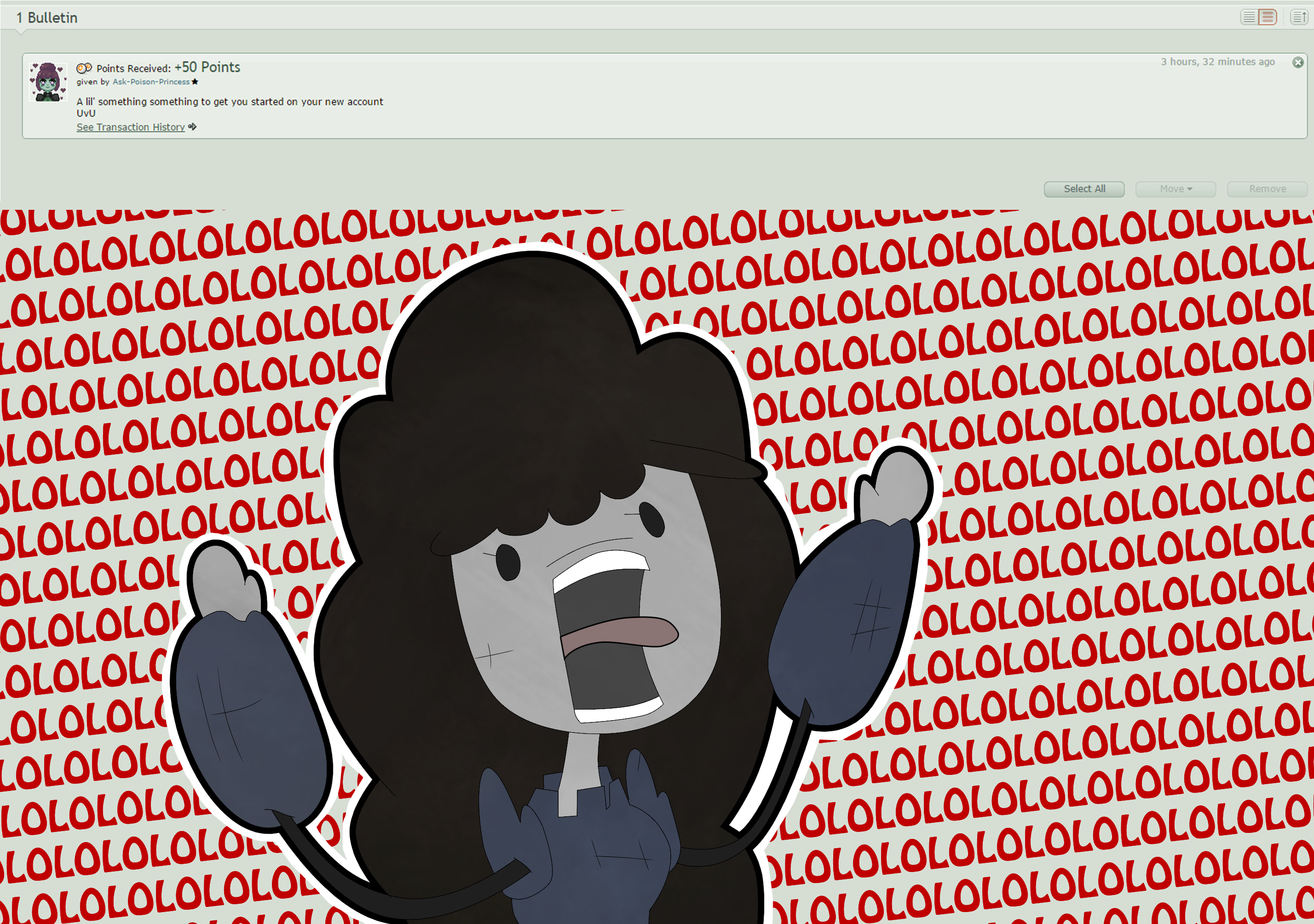 Victory Screech by Ask-CastleCutie on DeviantArt