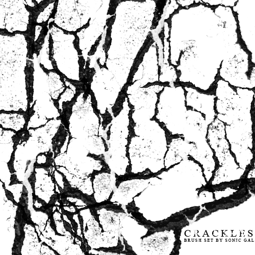 Crackles Brushes by Sonic-Gal007 on DeviantArt