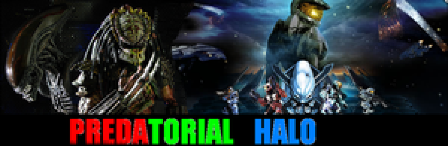 Predatorial-Halo DeviantArt Gallery