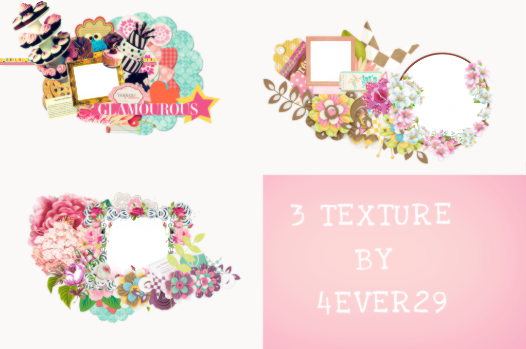 Texture Pack 5 by 4ever29 on DeviantArt