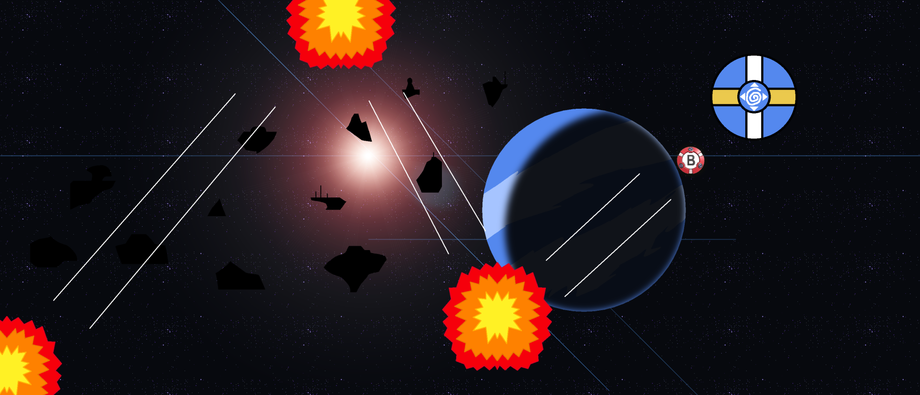 Morph Ball Krystal using Smart Bombs by Mega-PoNEO on DeviantArt