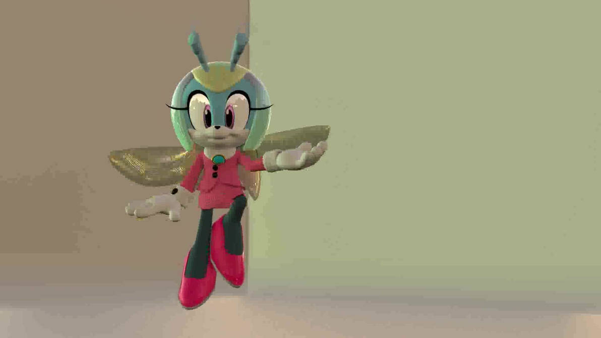 Jewel: Level Complete by SonicUnbound32 on DeviantArt