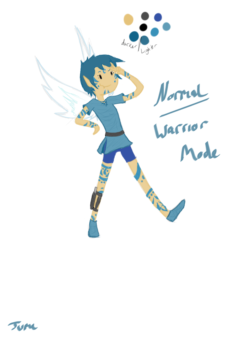 Jume 1 by WhymsilyComics on DeviantArt