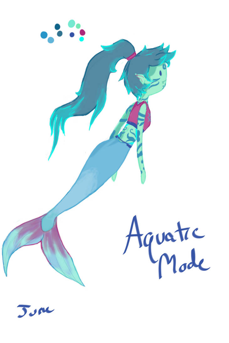 Jume 5 by WhymsilyComics on DeviantArt