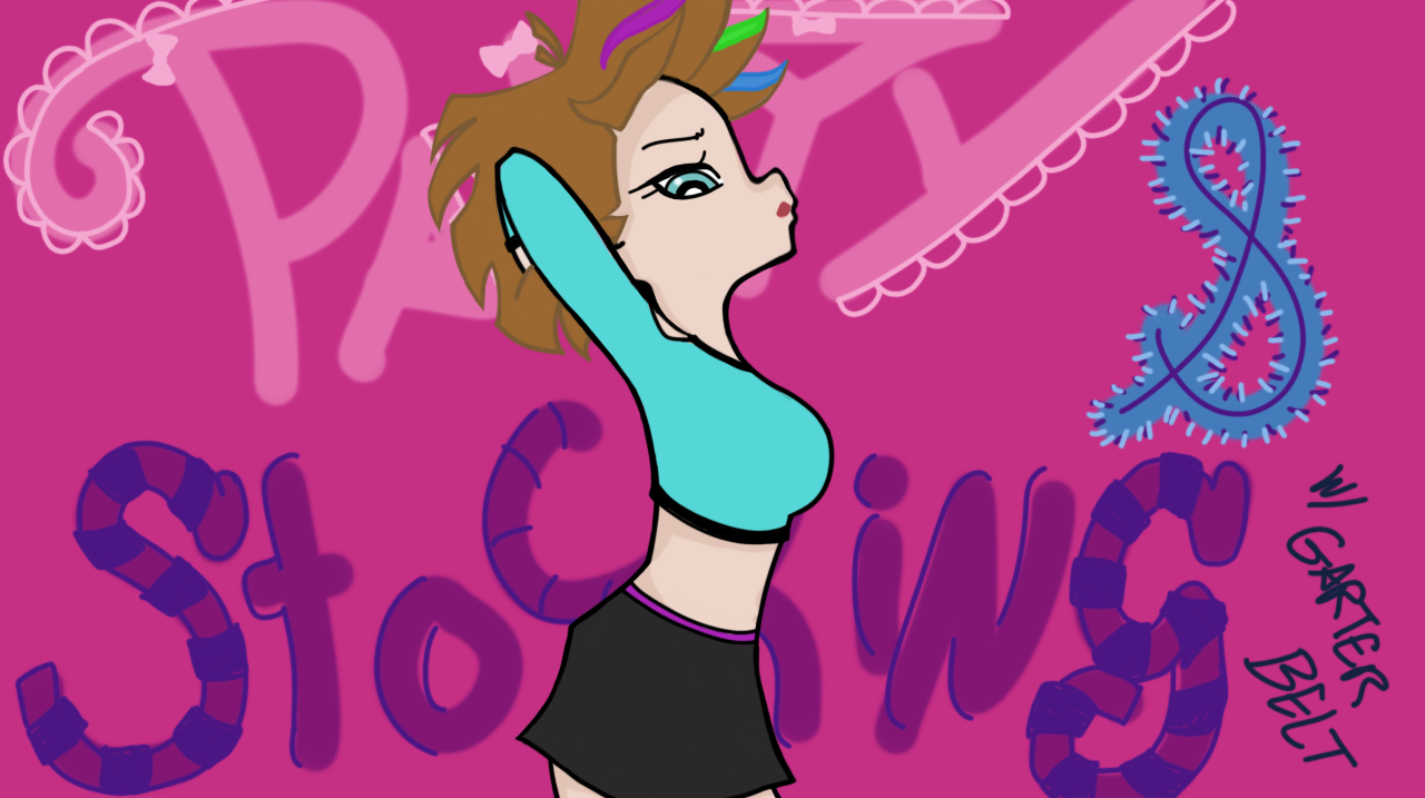 PASWG background Spanks by WhymsilyComics on DeviantArt