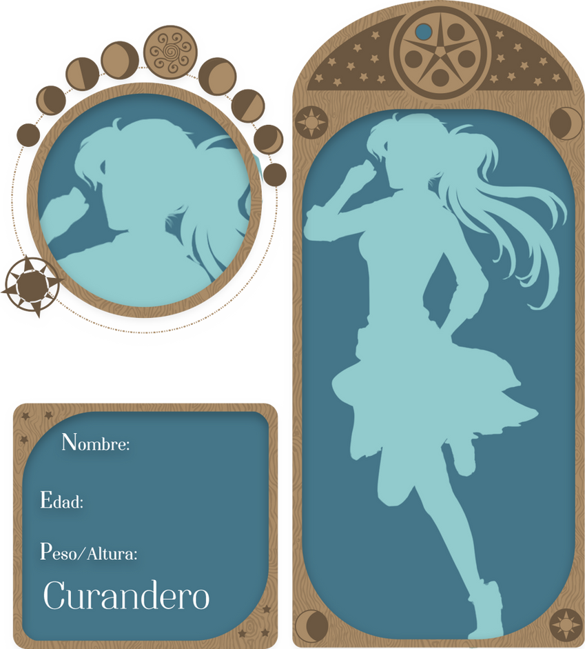 Ficha Curanderos by LarryElCantinero on DeviantArt