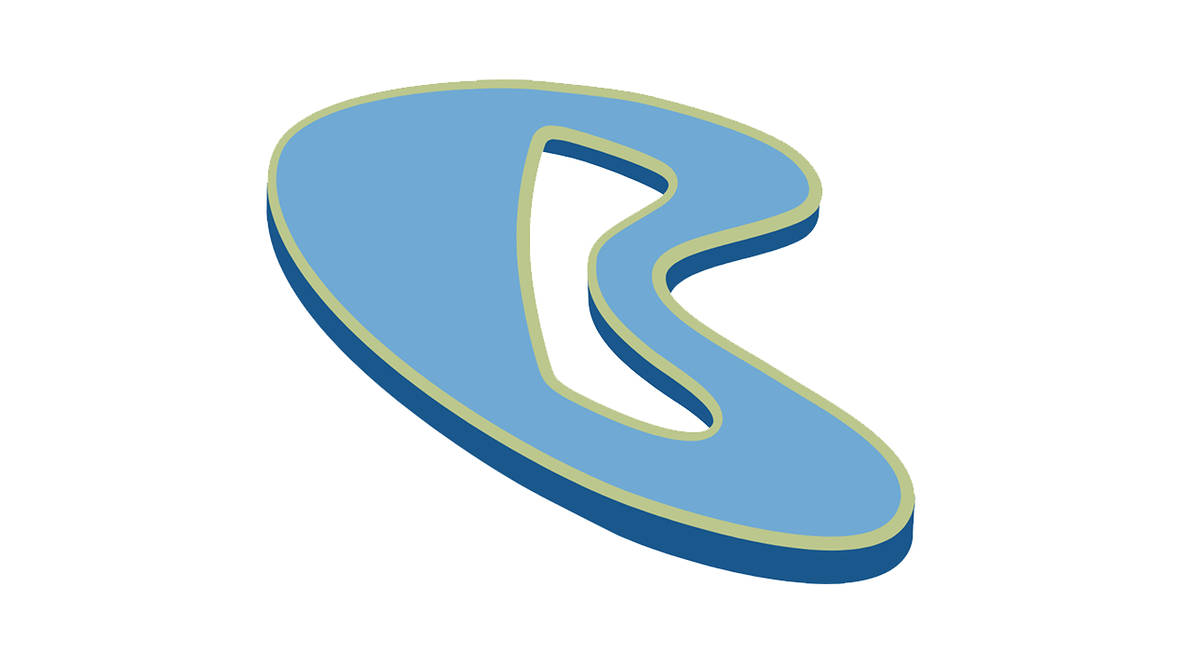 Boomerang Logo Symbol by doublekids07 on DeviantArt