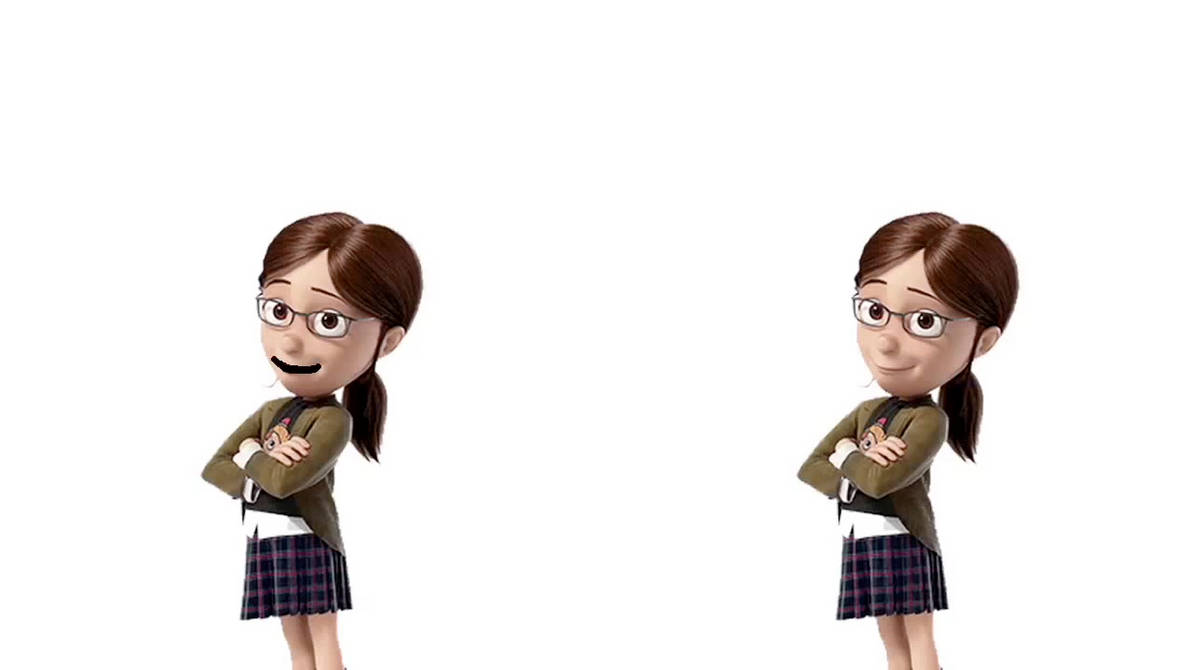 Margo And Her Clone+ by doublekids07 on DeviantArt