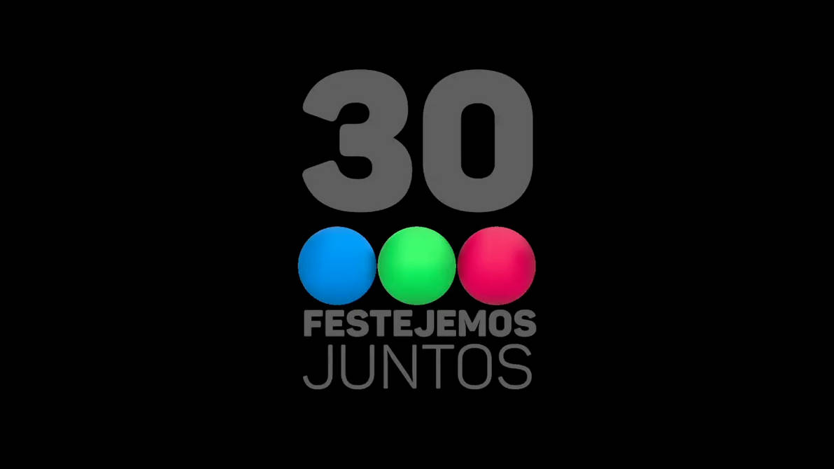 Telefe Logo by doublekids07 on DeviantArt