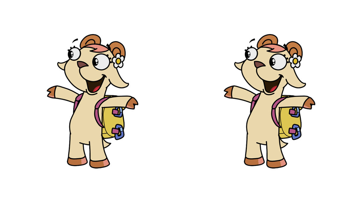 Two Gabys Speaking Unison+ by doublekids07 on DeviantArt Two Gabys Speaking Unison+ by doublekids07 on DeviantArt