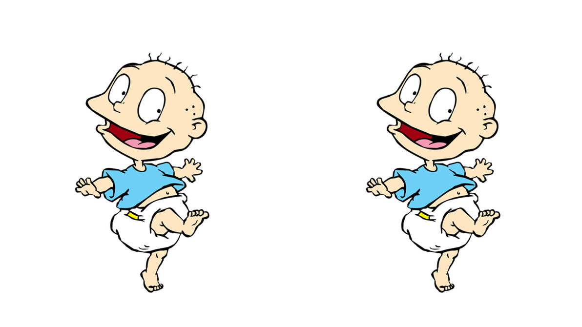 Two Tommys Speaking Unison+ by doublekids07 on DeviantArt