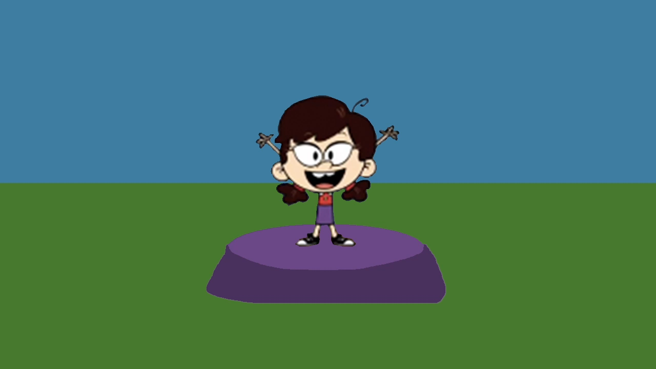 The Loud House/Casagrandes : Adelaide Chang by doublekids07 on DeviantArt