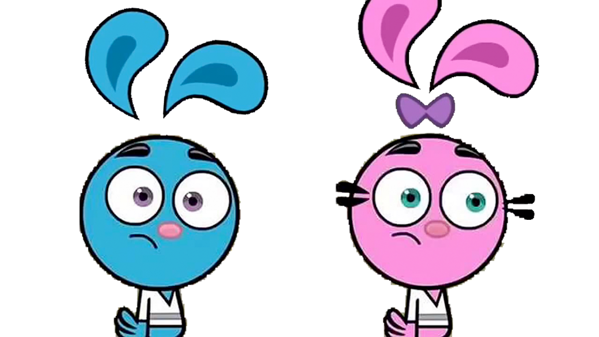 Yin and Yang by doublekids07 on DeviantArt