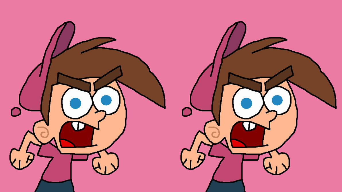 Zoom Two Timmys by doublekids07 on DeviantArt
