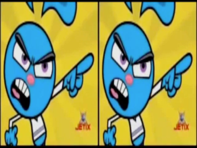 Two Yangs new version by doublekids07 on DeviantArt