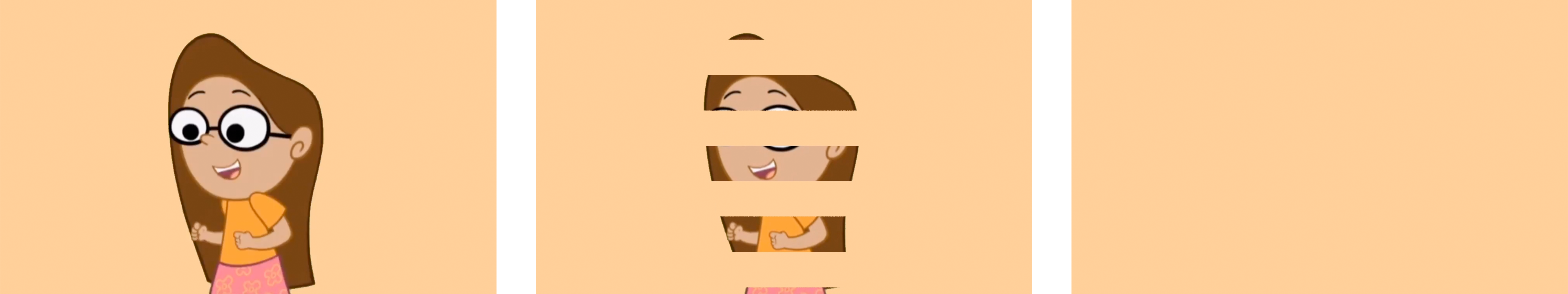 Janine Disappears by doublekids07 on DeviantArt