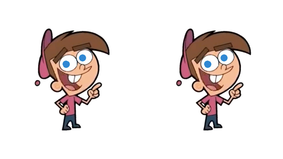 Two Timmys Turners by doublekids07 on DeviantArt