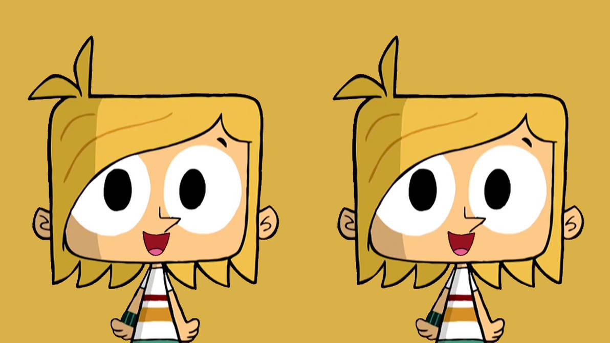 T as a 2 Tommys turnbulls by doublekids07 on DeviantArt