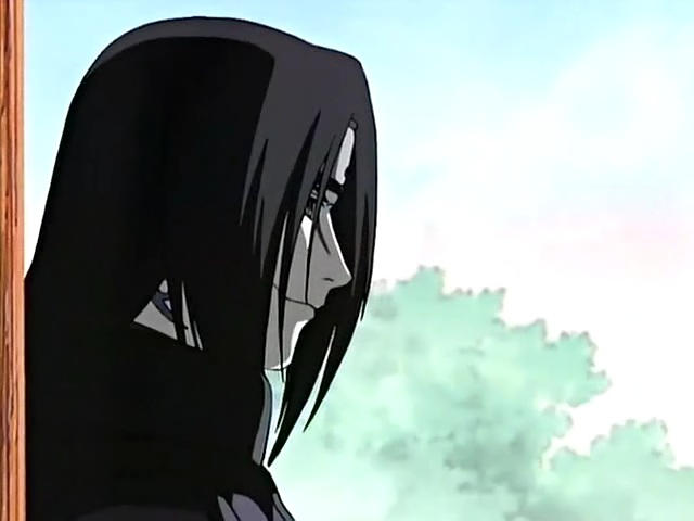A Tribute to Orochimaru by HexManiacHana on DeviantArt