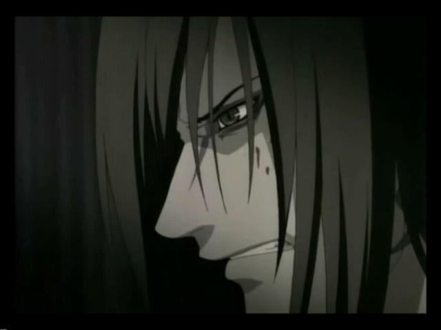 Slow Fade by HexManiacHana on DeviantArt