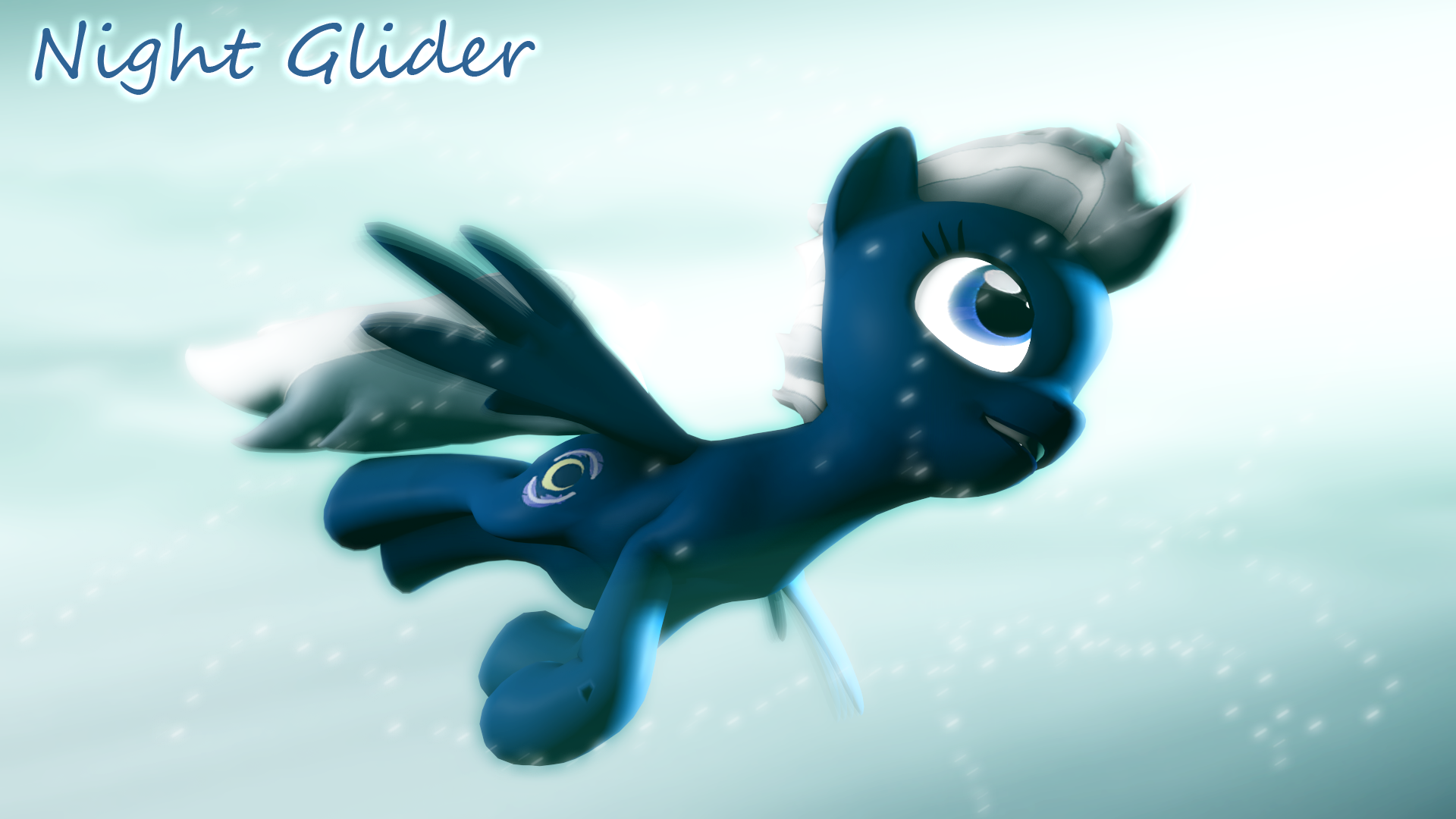 [DL/SFM] SFM - Night Glider by JarusKais on DeviantArt