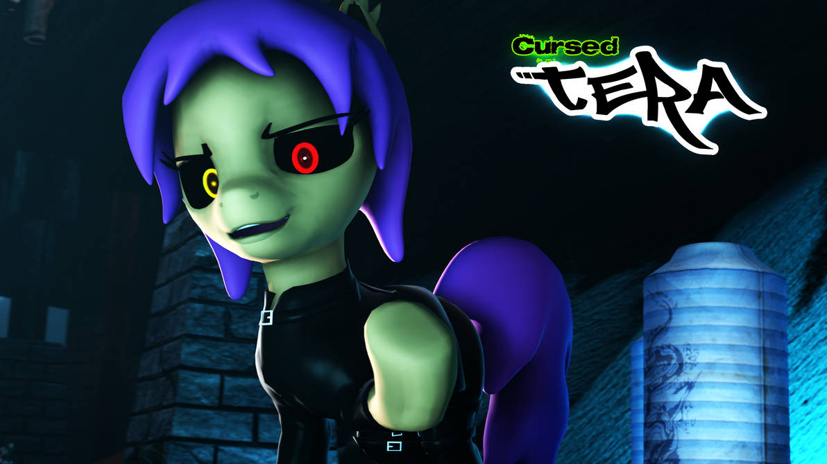 [DL/SFM] Cursed Tera by JarusKais on DeviantArt