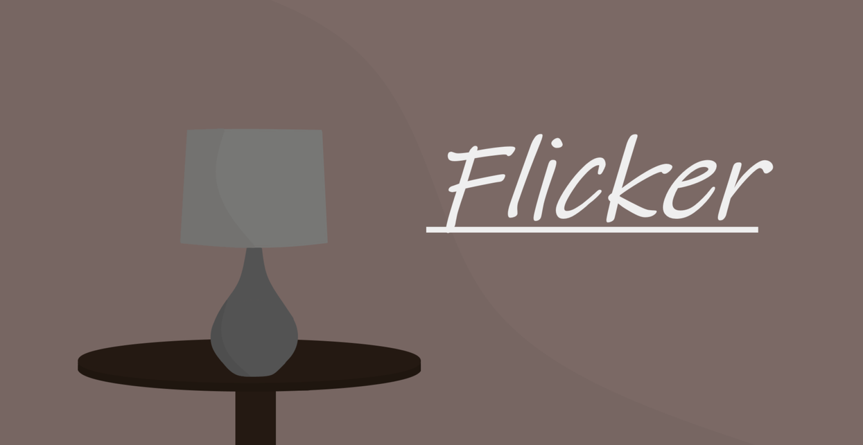 Flicker by TheBeakedRook on DeviantArt