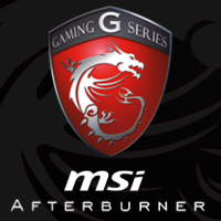 Msi Afterburner Icon
