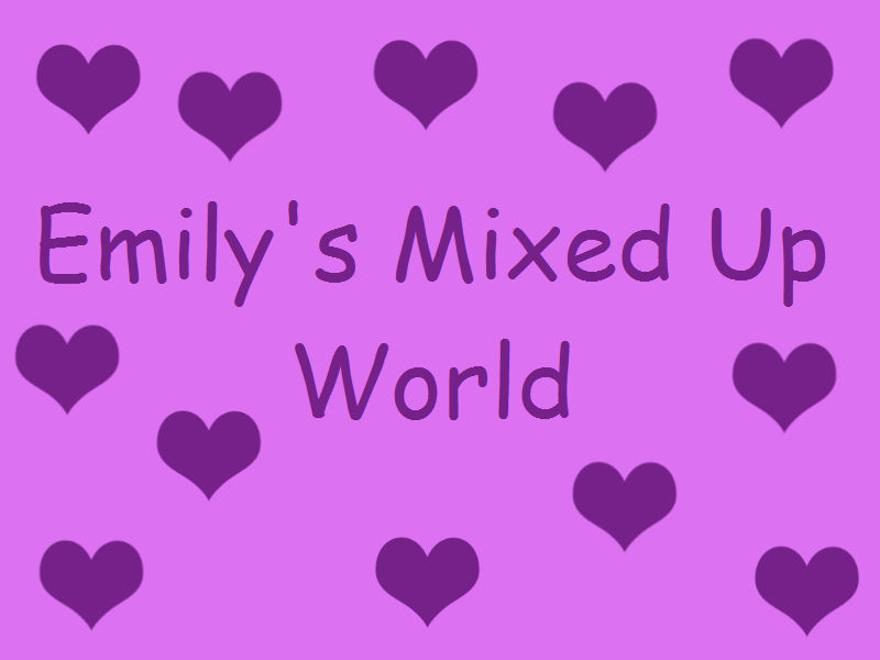 Emily's Mixed Up World Ch. 13 by emilythetigerneko on DeviantArt