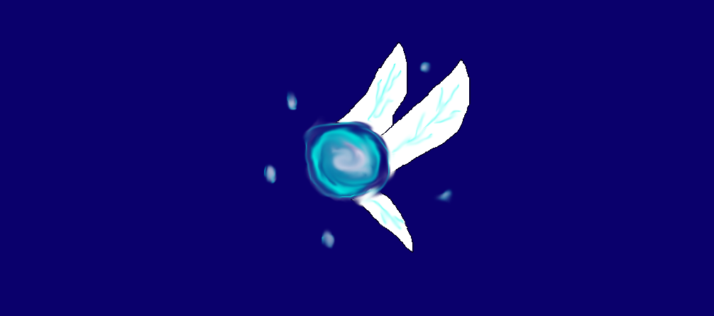 Navi by Zeldagirl12345 on DeviantArt