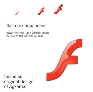 Flash MX by agkamai on DeviantArt