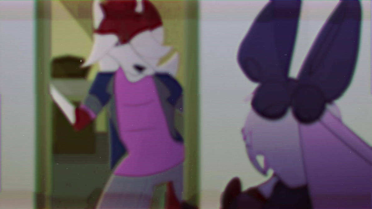 Bunny's Interview (voice change) by ThatDarnFoxCreations on DeviantArt