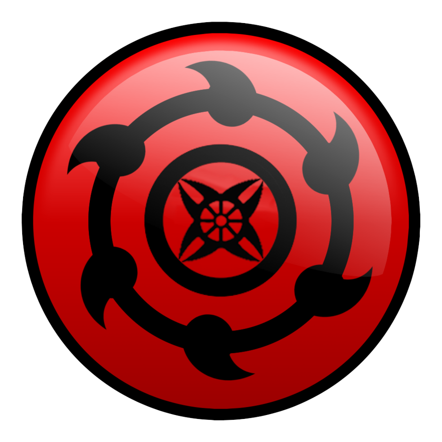 Naruto's Eternal Mangekyo Sharingan by pingerking on DeviantArt
