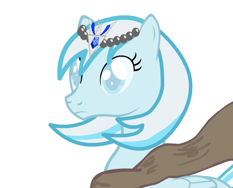 Adult Snowdrop v.1 by Lukhanus on DeviantArt