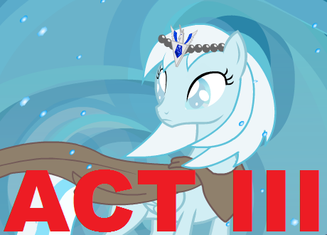 Mlp Snowdrop Grown Up