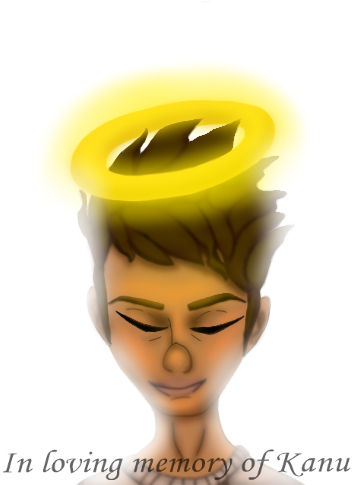 Kanu by SPaCeD-0-0 on DeviantArt