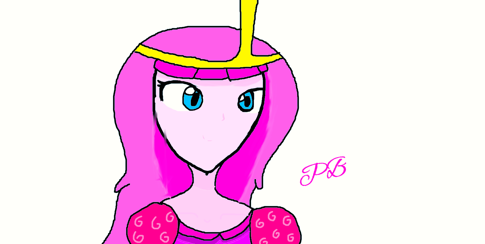 PB anime by Taniam4 on DeviantArt