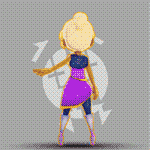 Vampirella by UsmanHayat on DeviantArt