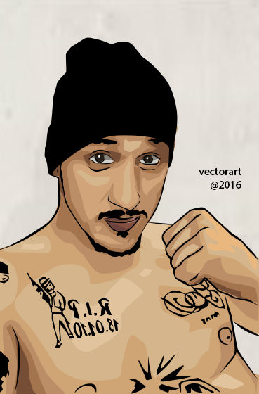 Getinjo by vectorartiist on DeviantArt