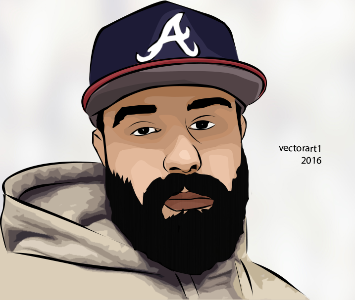 MC Kresha by vectorartiist on DeviantArt