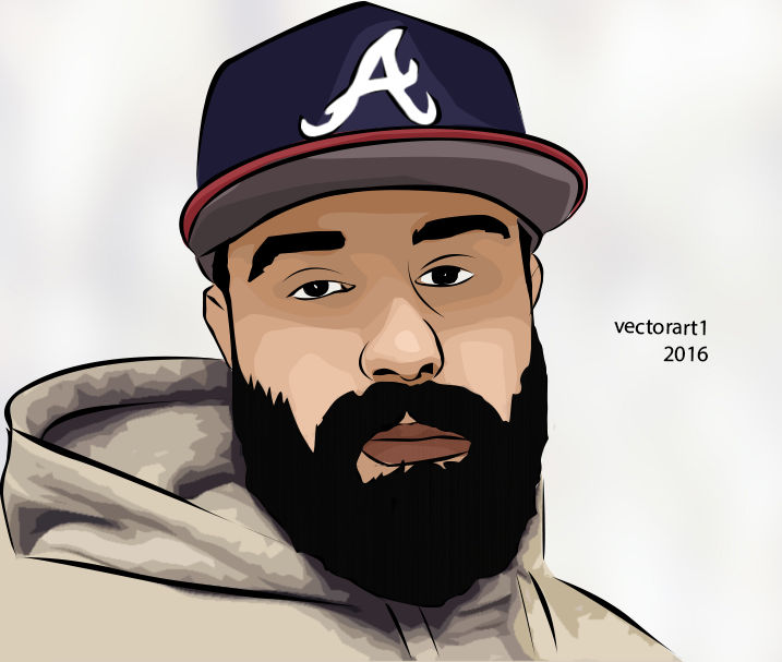 MC Kresha by vectorartiist on DeviantArt