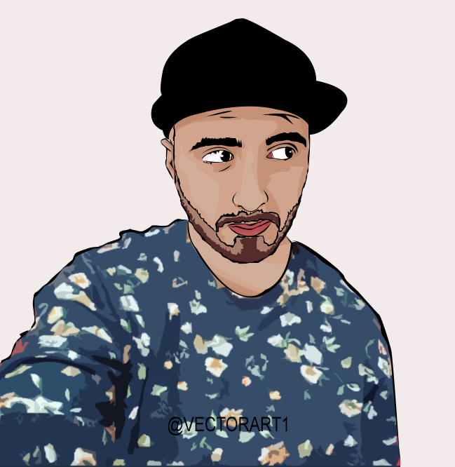 Gjiko by vectorartiist on DeviantArt