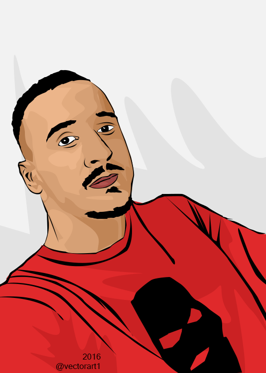 Getinjo by vectorartiist on DeviantArt