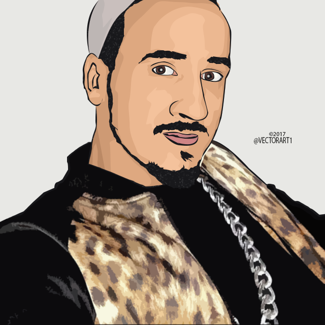 Getinjo by vectorartiist on DeviantArt